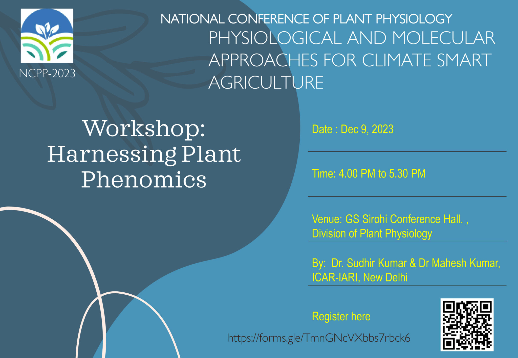 ICPP 2025 – ISPP Society